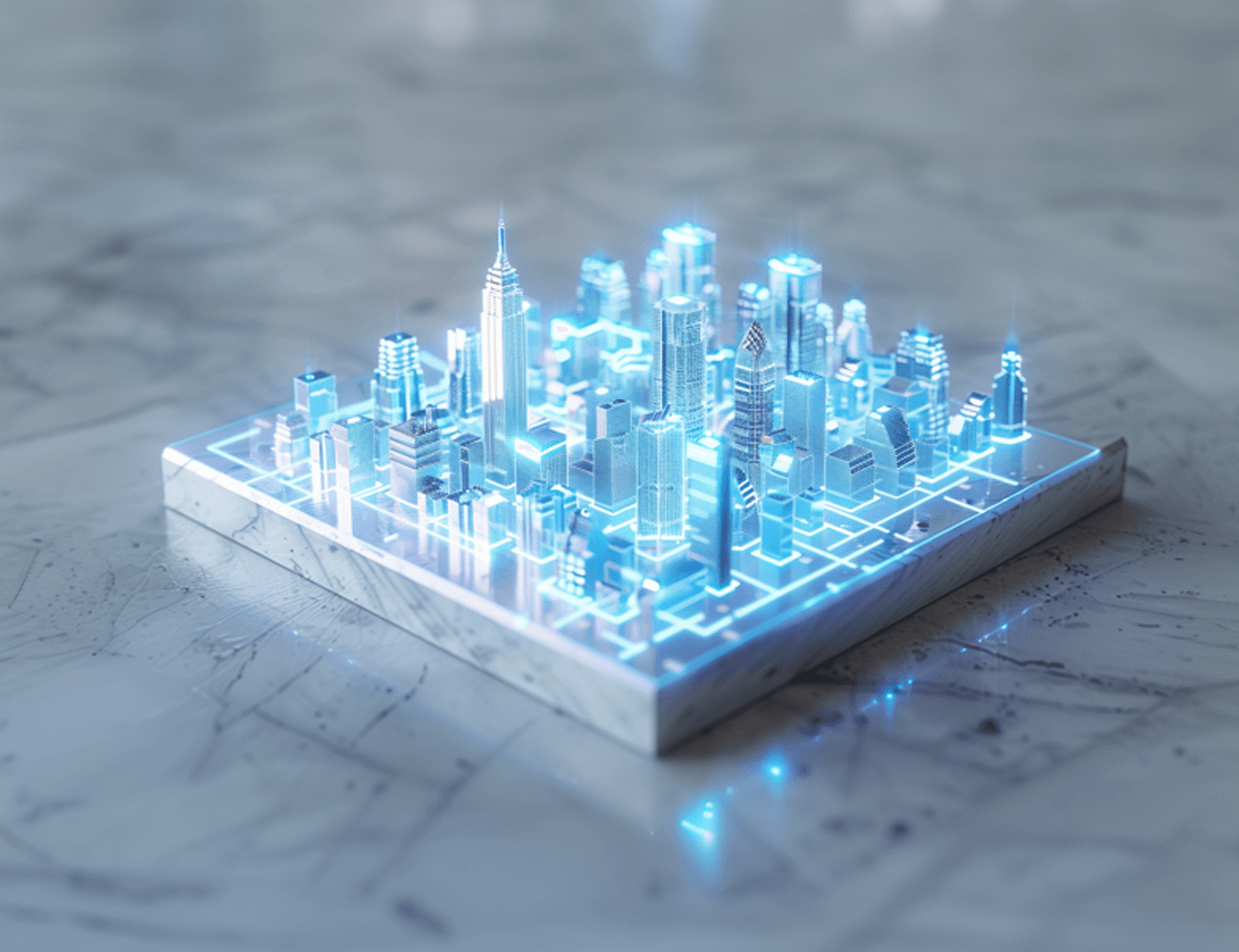 AI’s Next Frontier: Taking Language Models from Research to Real-World ...