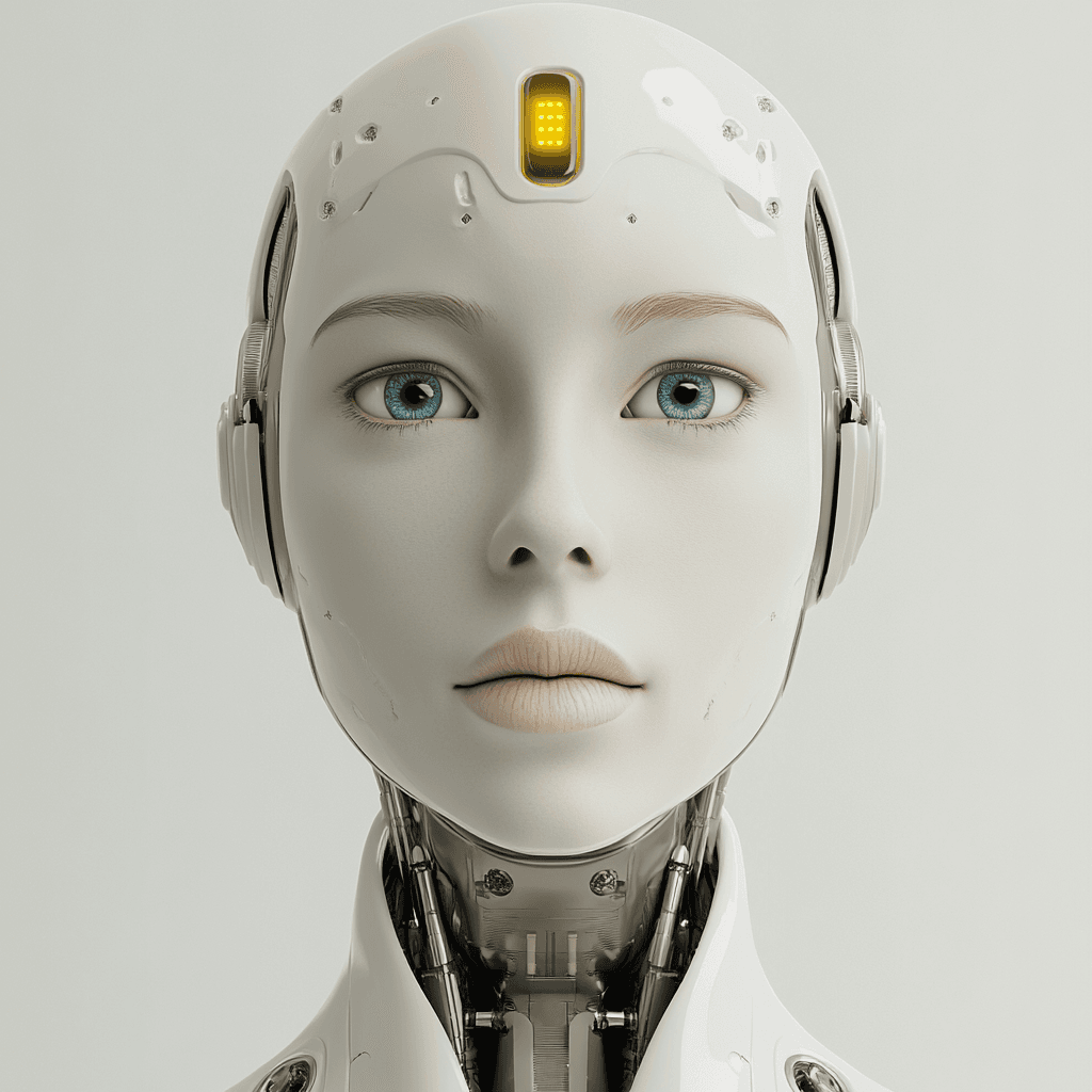 Meet Shai: The AI cofounder that evolves - Spark Quest Spark Quest