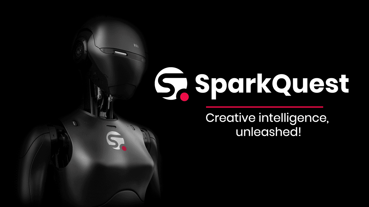 Portfolio Archive - Spark Quest